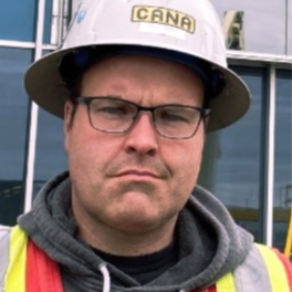 Jan Steigmeier - Construction Superintendent/ Bauleiter - CANA Group of ...