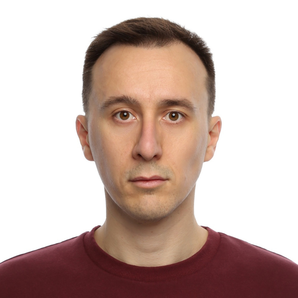 Evgenii Vorobev - Data Engineer - Rakuten | XING