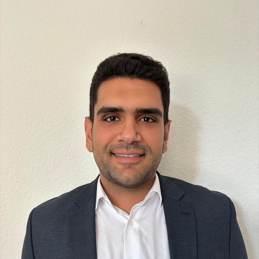 Mohamed Eldakar - Junior Software Developer - EPLAN GmbH & Co. KG | XING