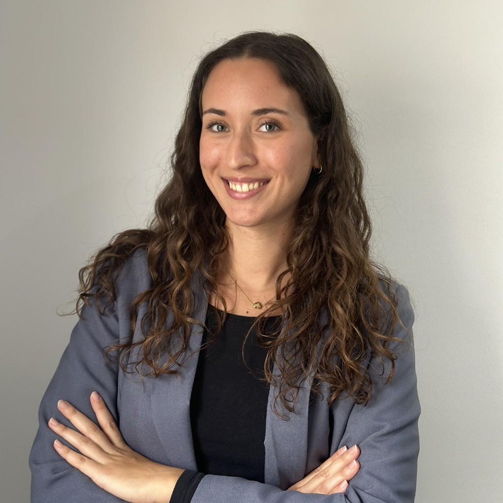 Emilia Rizzo - Wirtschaftspsychologie - Hochschule Bonn-Rhein-Sieg | XING