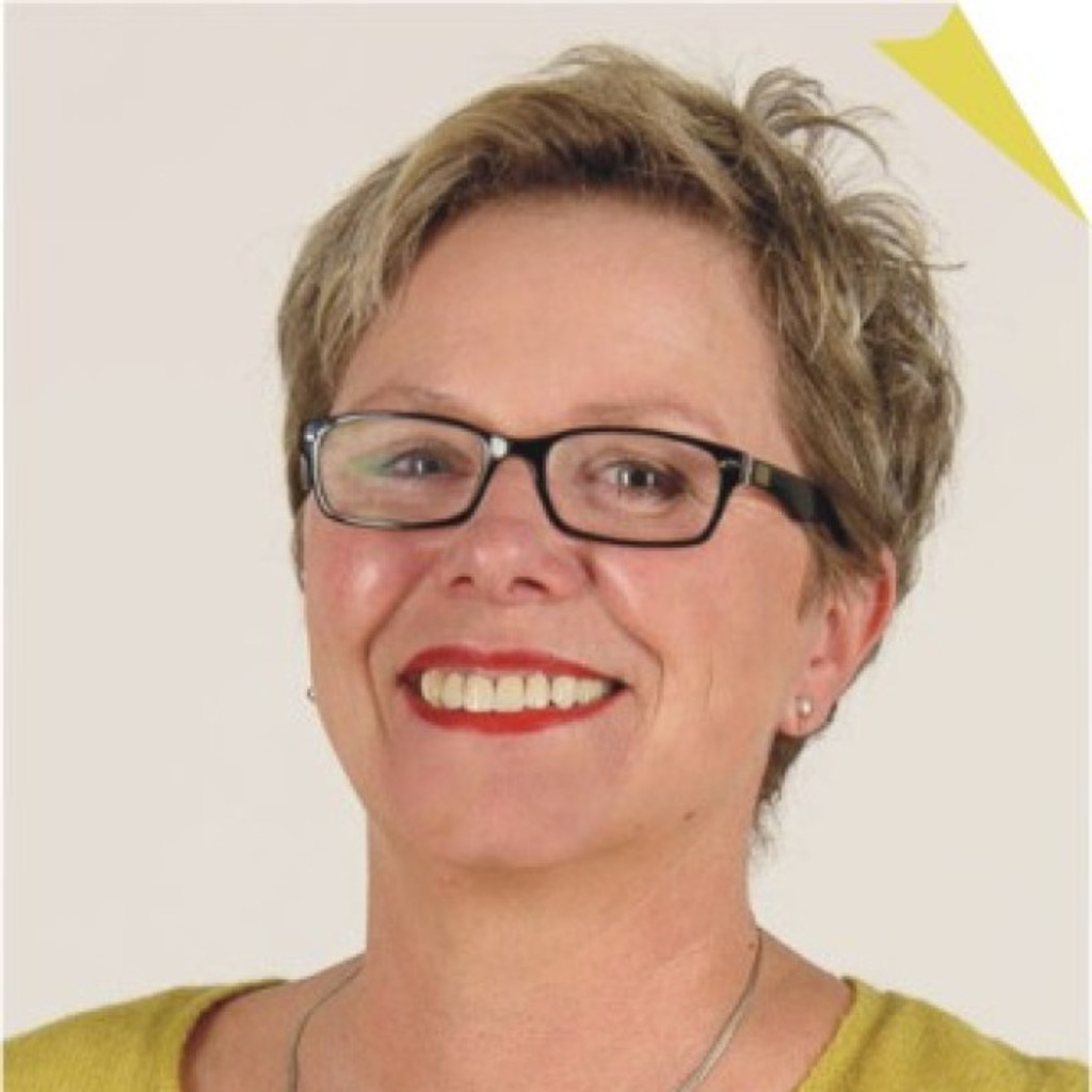 Brigitte Pfaff - Geschäftsinhaberin - die Plakatprofis | XING