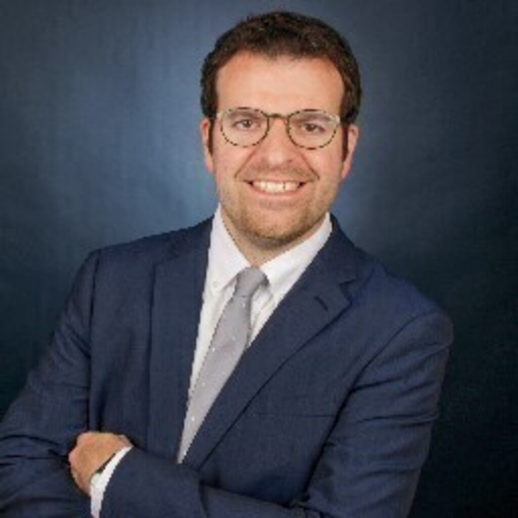 Tim Teschner - Oberregierungsrat im Innenministerium - Land Schleswig ...