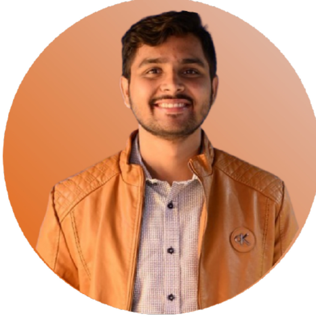 Pardeep Kumar - Senior Data Analyst - VaporVM | XING