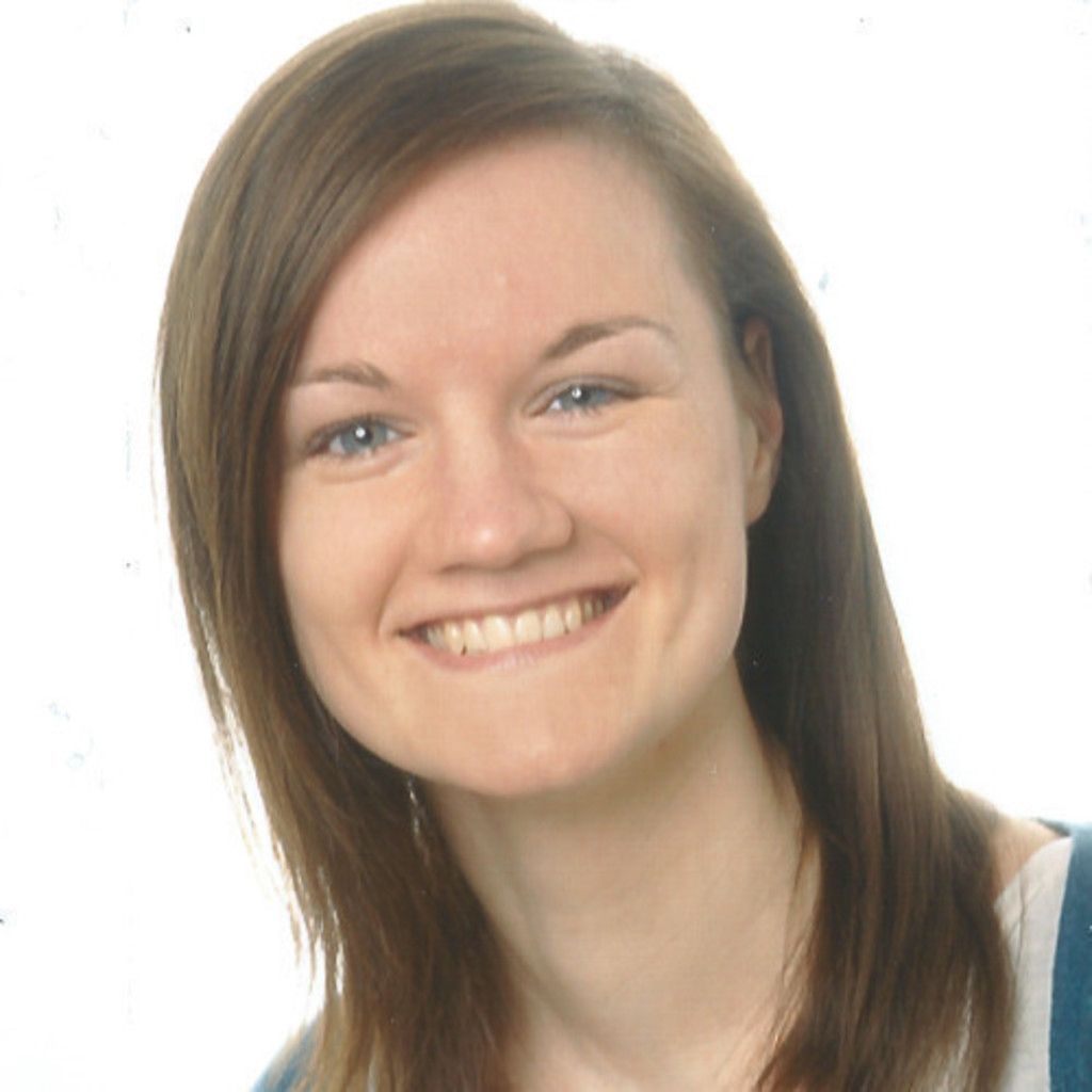 Cassandra Winter - Laborleitung - Friedrich-Loeffler-Institut, Institut ...