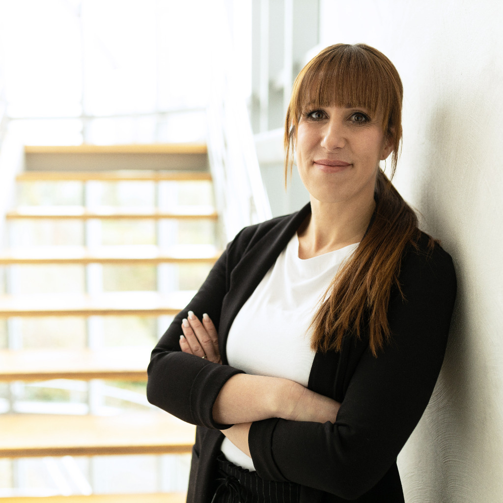 Sandra Gerzen - Werkstoffprüferin - OTTO FUCHS KG | XING