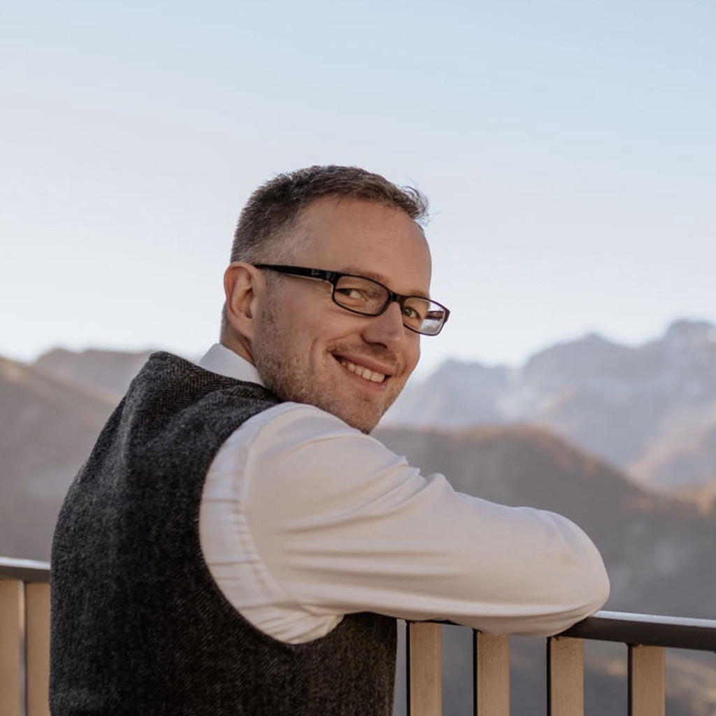 Florian Schedler - IT-Berater - SOLIT Schedler e.U. | XING