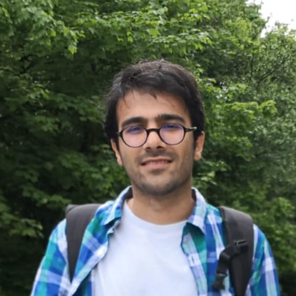 Reza Parvaz - Development Engineer - ARRK Engineering GmbH | XING