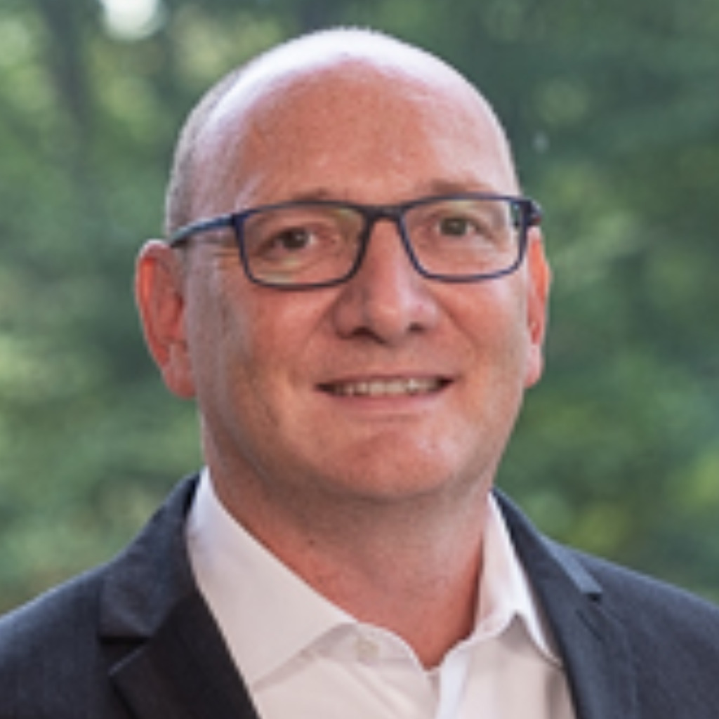 Jan-Martin Gillardon - Senior Manager Unternehmenssteuerung / Prokurist ...