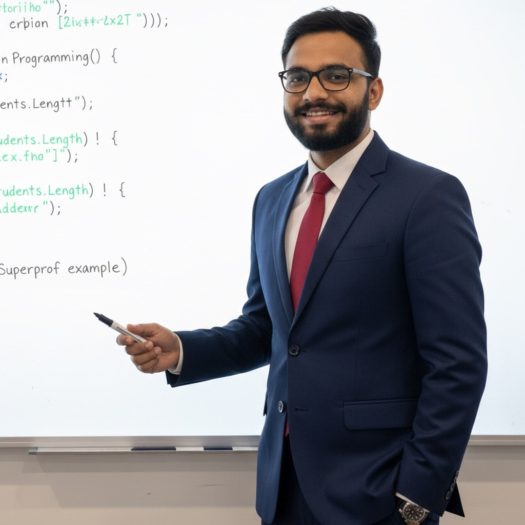 Vikas Singh - Software Developer - Prudence software and analytics | XING