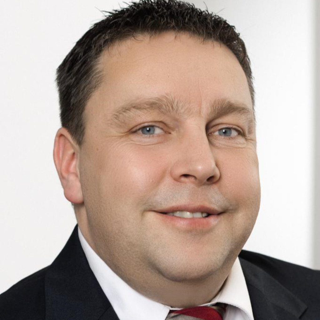 Alexander Paulicks - Bezirksdirektor ERGO Versicherung AG - ERGO Group ...