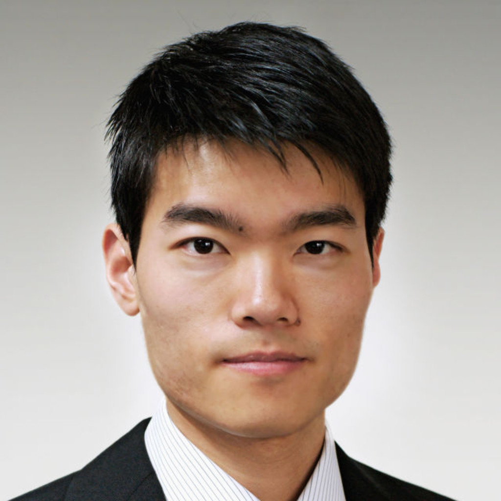 Shiyuan Li - Konstrukteur & Entwicklungsingenieur - CADCON | XING