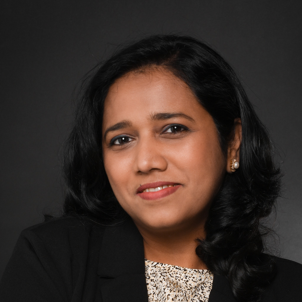 Vidya Kumbhar - Marketing Assistant - Strata Geosystem Ltd | XING