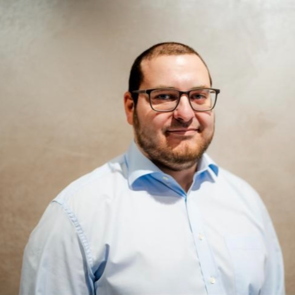 Fabio Giaume - Teamleiter - J.W. Zander GmbH & Co. KG Essen | XING