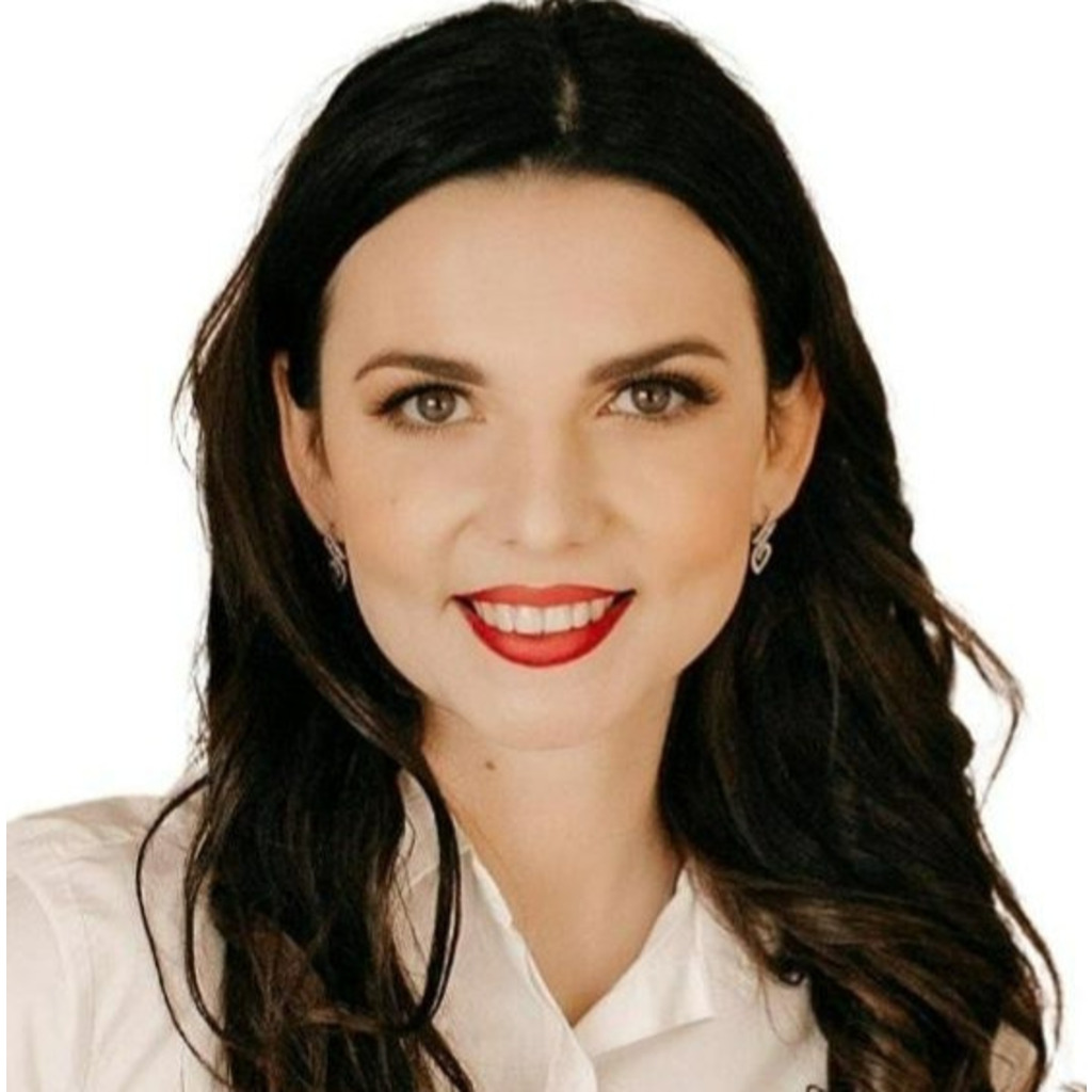 Kateryna Rymar - Talent Acquisition Specialist - Amazon | XING