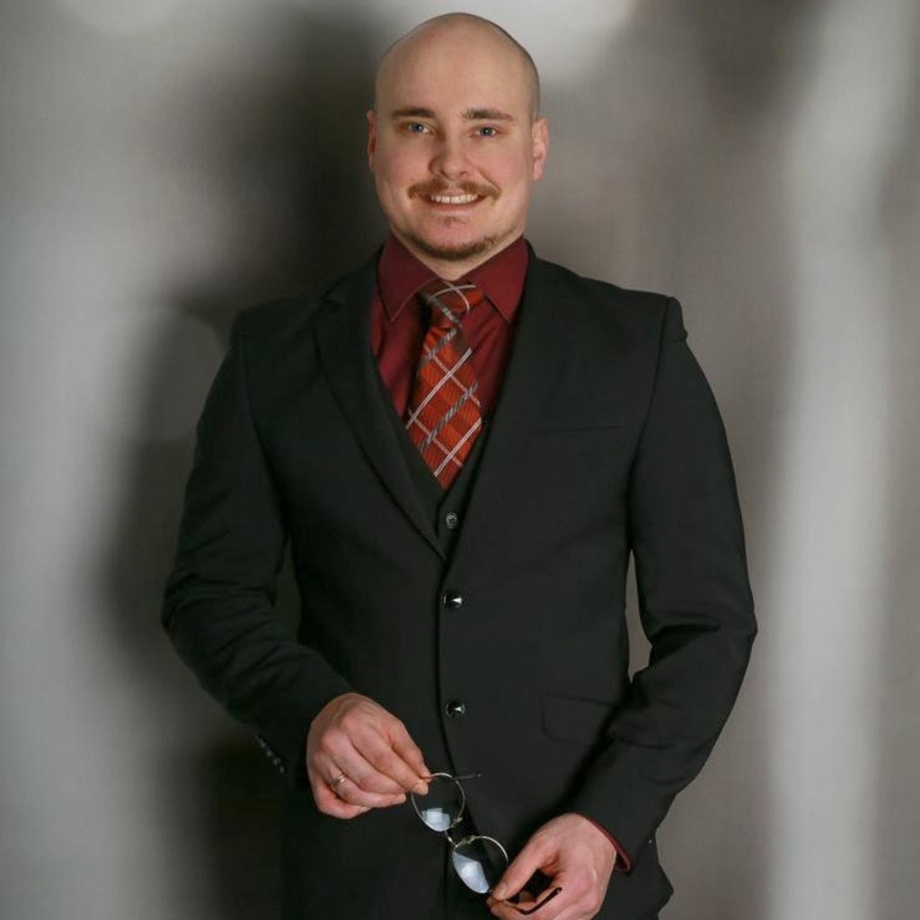 Simon Läugner - Bau- und Projektleiter - HÖRMANN Kommunikation & Netze ...