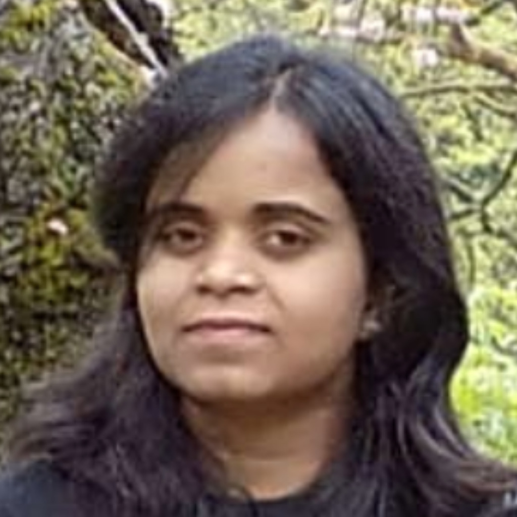 Richa Srivastava - Principle Software Engineer - Tarento | XING