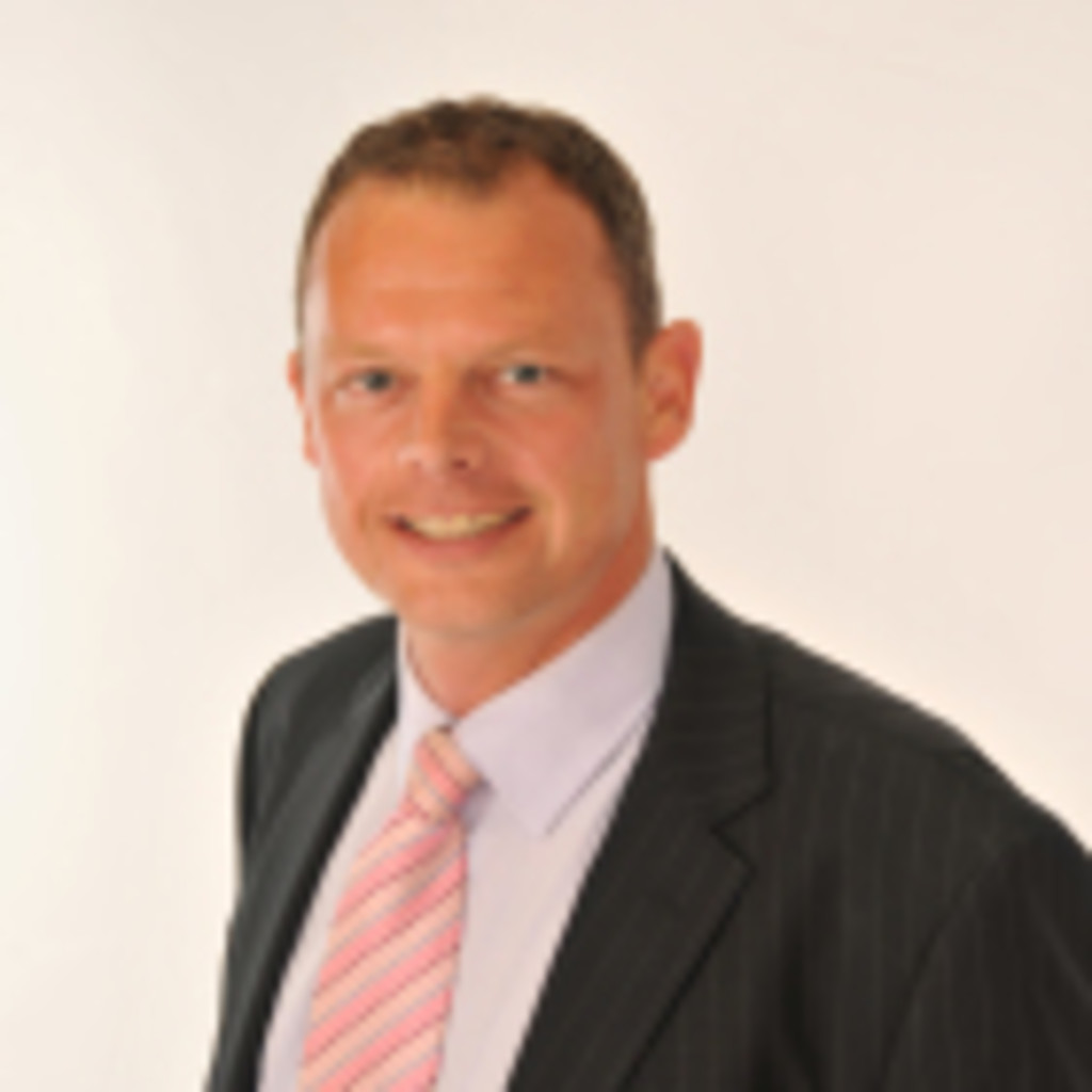 Steve Bussey - Managing Director and Business Coach - Mindstrong Ltd | XING