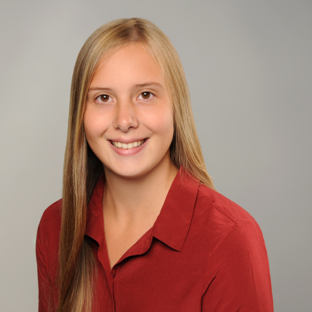 Sarah Ann Rees - Tennistrainer - Eintracht Braunschweig | XING