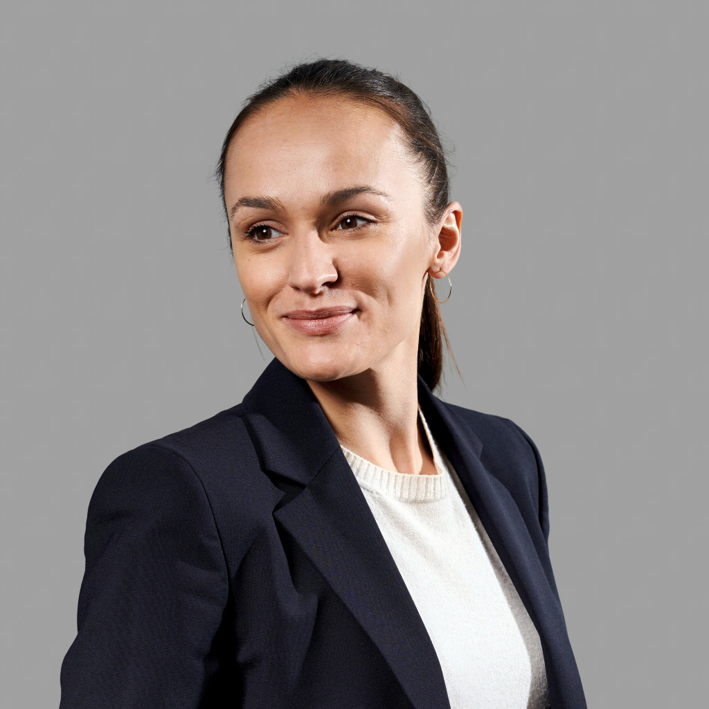 Lynn Felske - Rechtsanwältin - Rechtsanwaltskanzlei Markus Zöller | XING