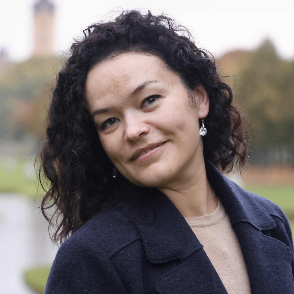 Elena Klimenko - Kreditorenbuchhalterin - Wilhelm Fricke SE | XING