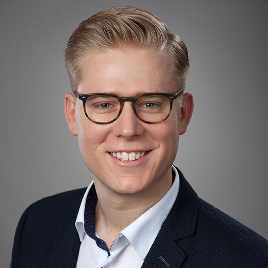 Kenneth Grimm - Working Student | Audit & Transaction Advisory - AC ...