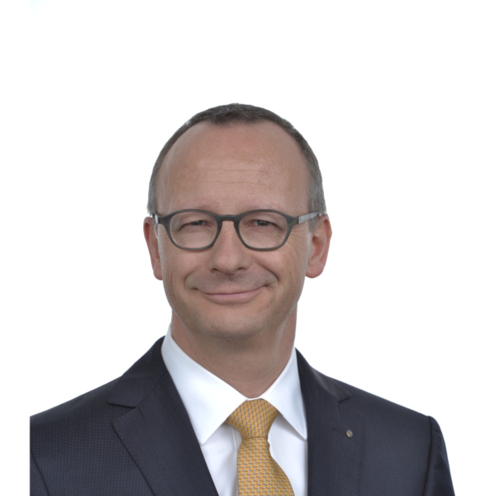 Thomas Kade - Verwaltungsrat - Eugster Treuhand AG | XING