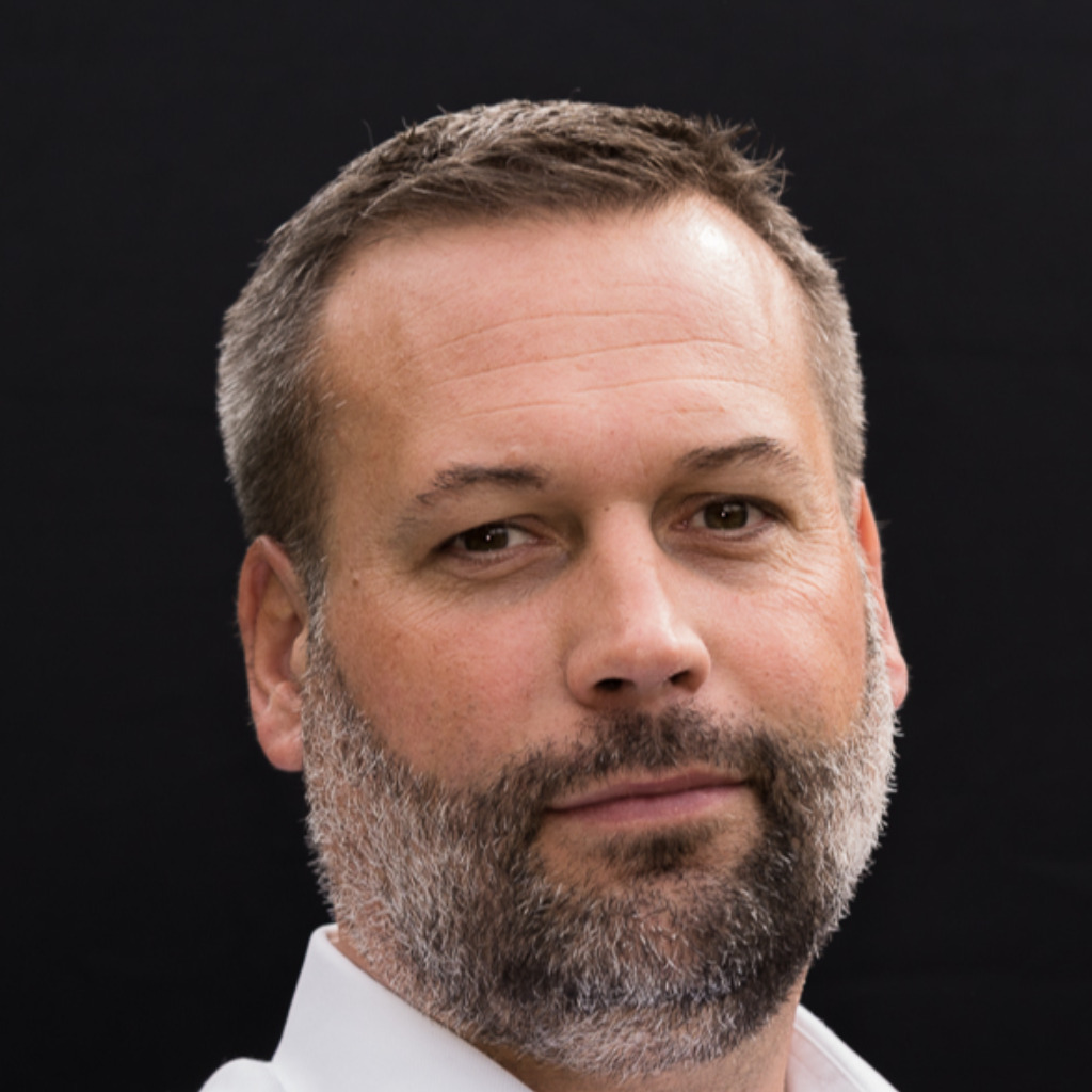 Eric Bosch - Regional Sales Manager DACH - Heat and Control | XING