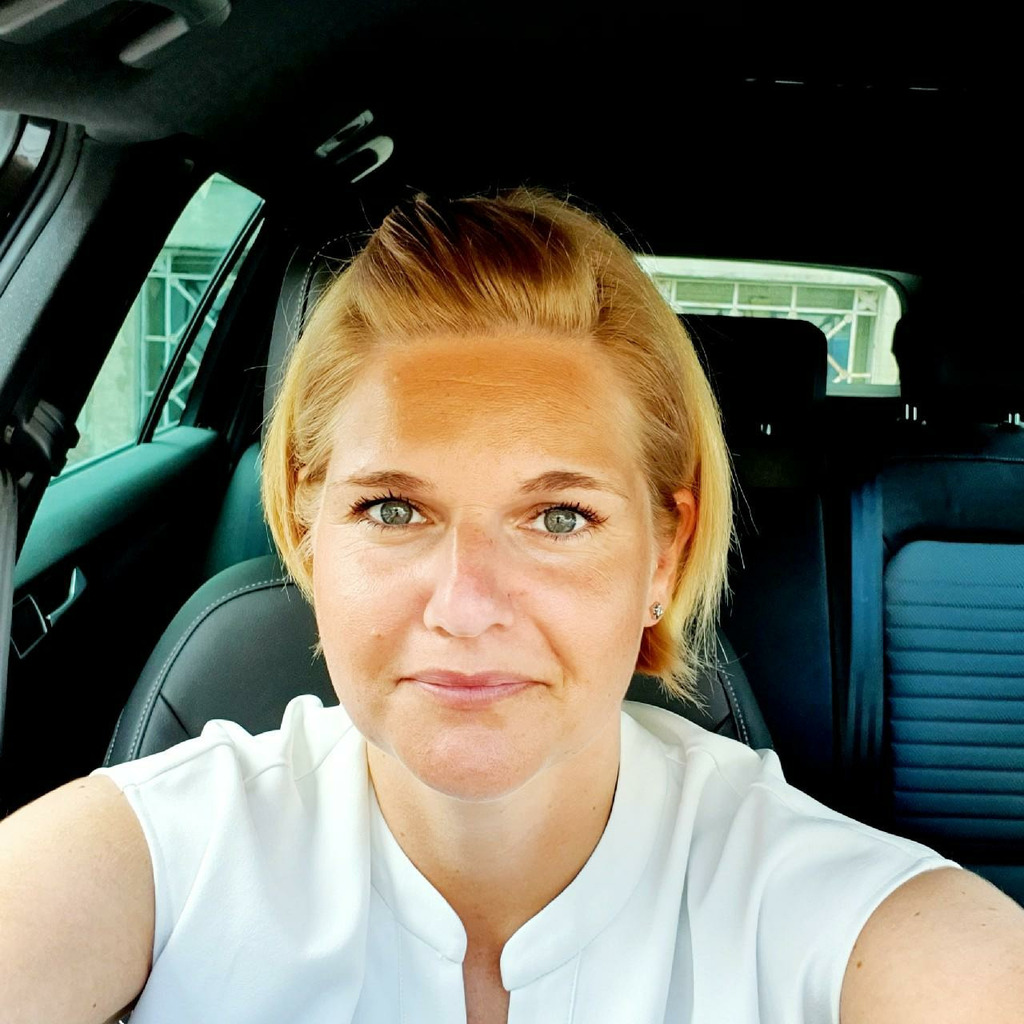 Sarah Wenzel - Sales Representative - Abbott GmbH, Wiesbaden | XING