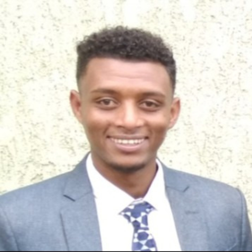 Ambesaw Simachew - Cyber Security - Information Network Security Agency | XING