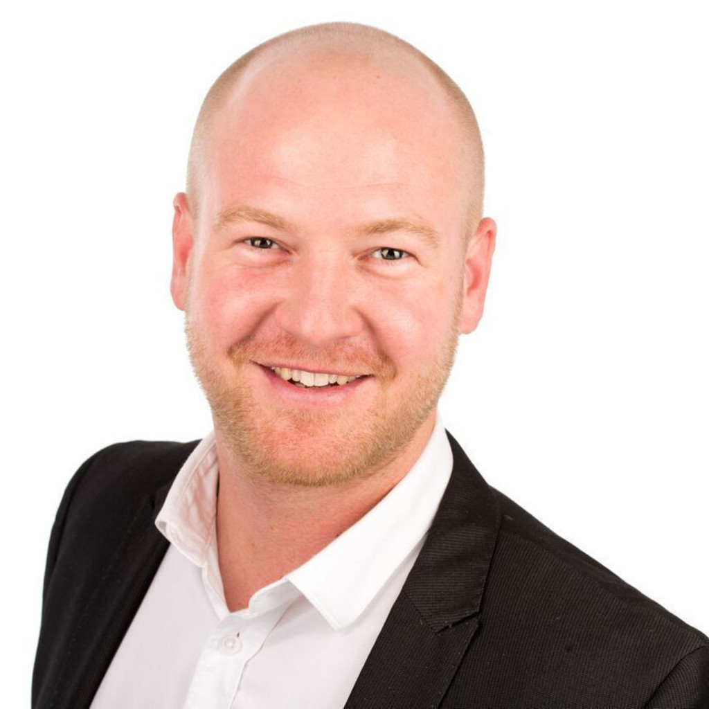 Markus Mazuhelli - Director Recruiting & Sourcing Services - Beck ...