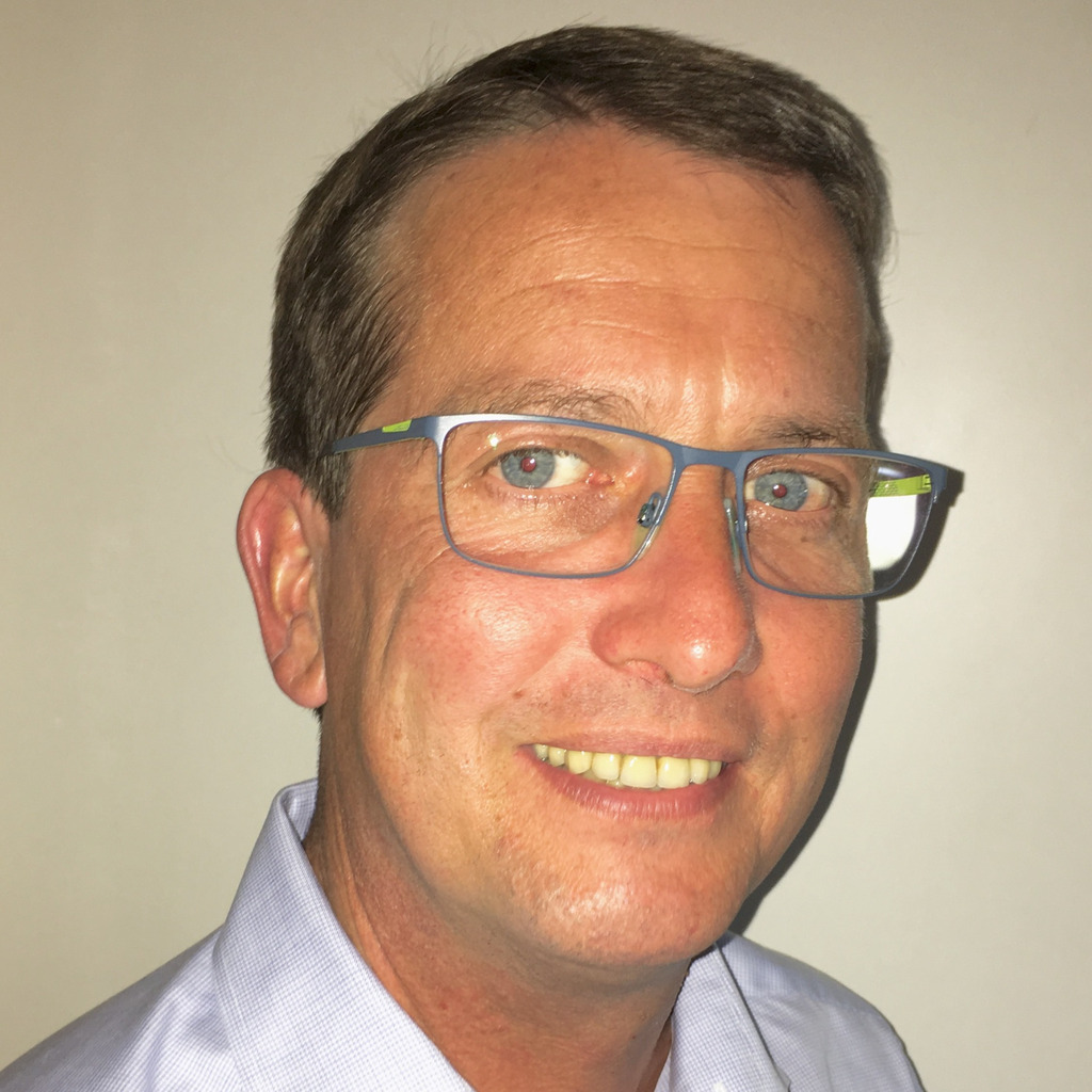 Michael Faltermeir - Fachkraft für Arbeitssicherheit und interner ...