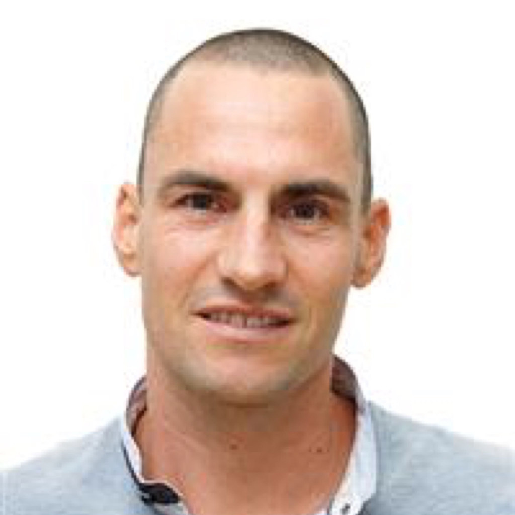Simon Hunziker - Projektleiter - Eniwa AG | XING