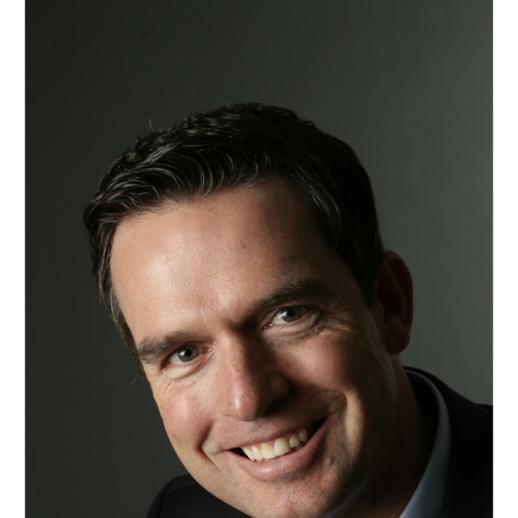 Christian Probst - General Manager GSK Norway - GSK | XING