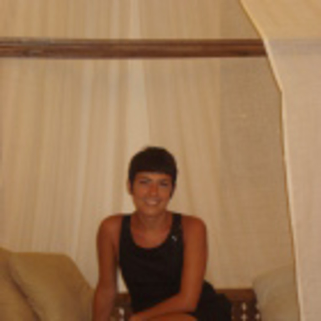 Gema Pinazo Suarez - Director general - united color of benetton | XING