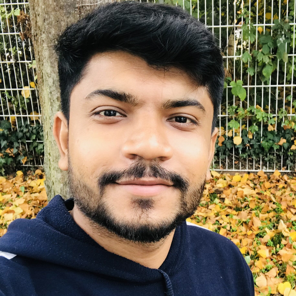 Bhavik Dineshbhai Shiroya - iOS Developer - Vasundhara infotech LLP | XING