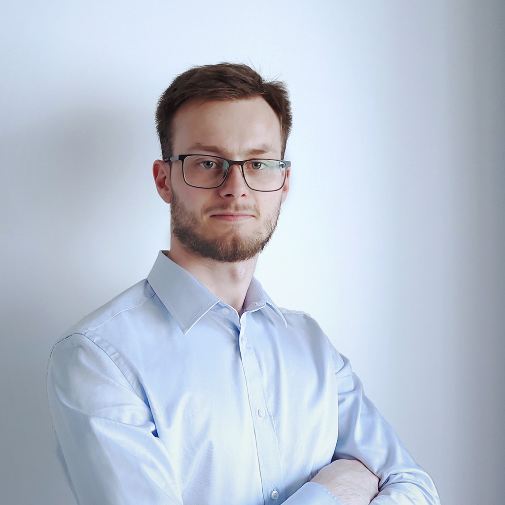 Michael Klos - MBA | CTO & Co-founder - LEX AI | Ex-TikTok | XING