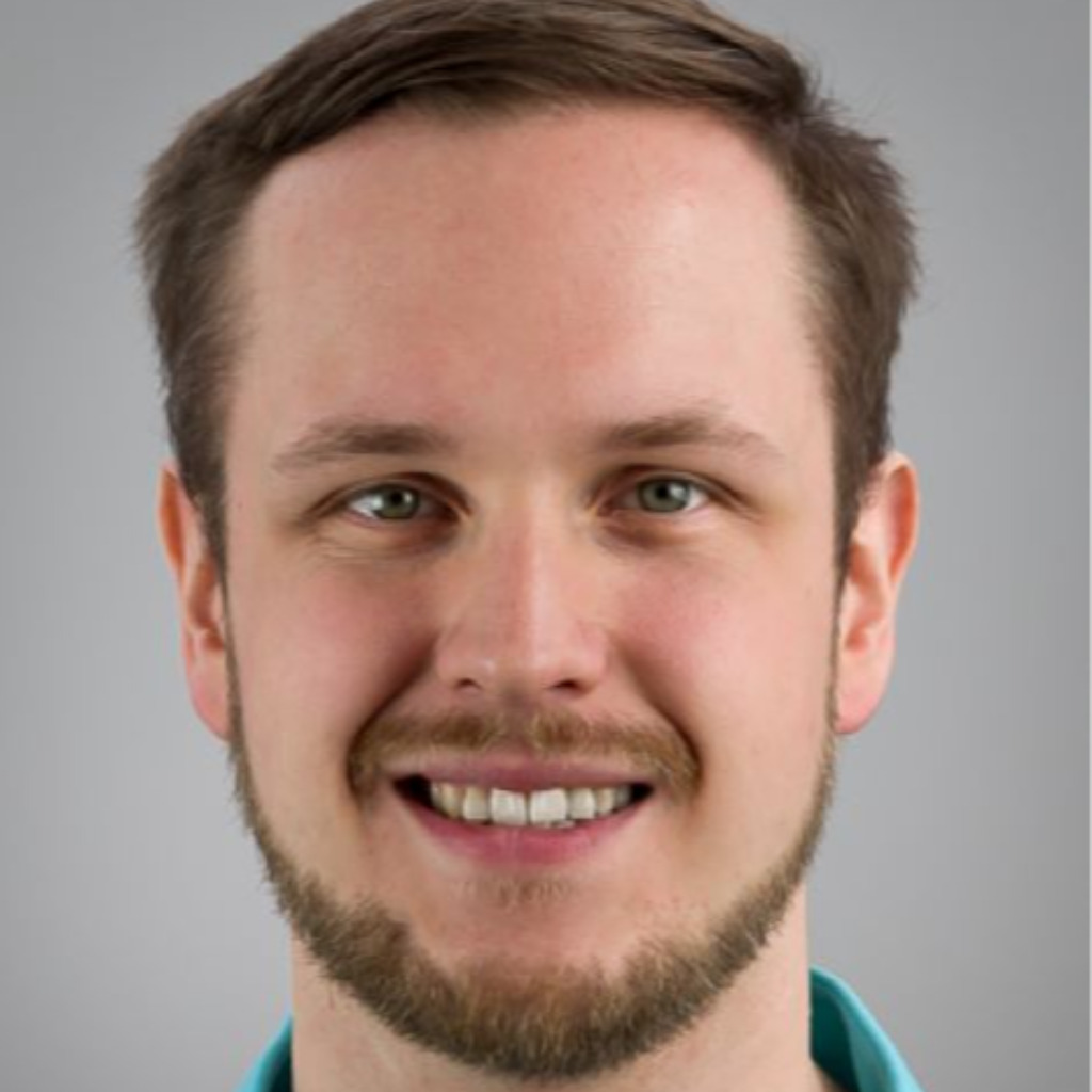 Peter Wita - Fullstack Developer - digisaar | XING