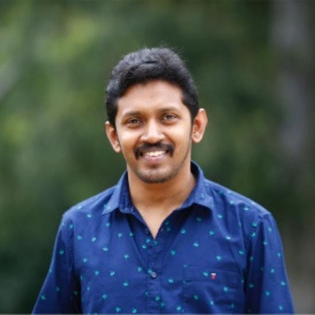 thejas manohar - Quality Assurance (QA) Engineer - Greenbots Software ...