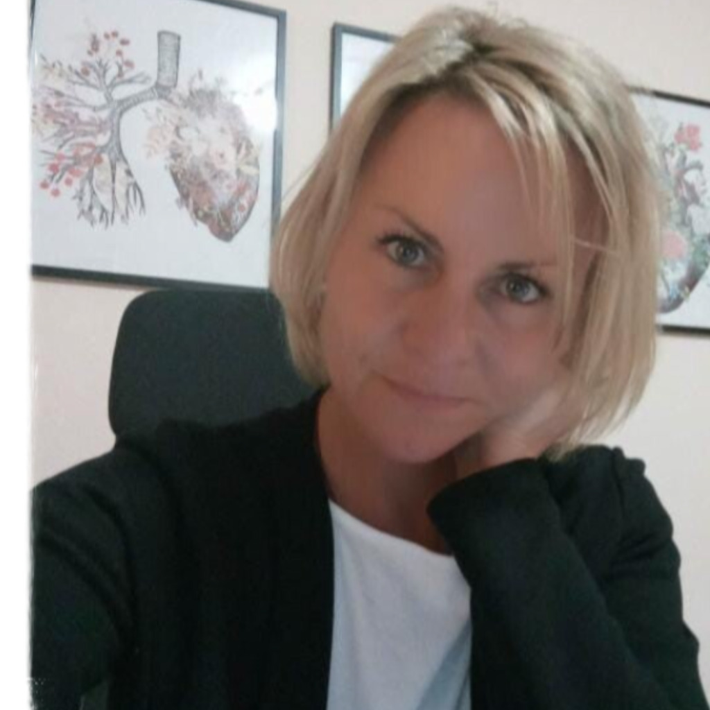 Alexandra Daniela Iden - Onlinedozentin - Freiberuflich für ...