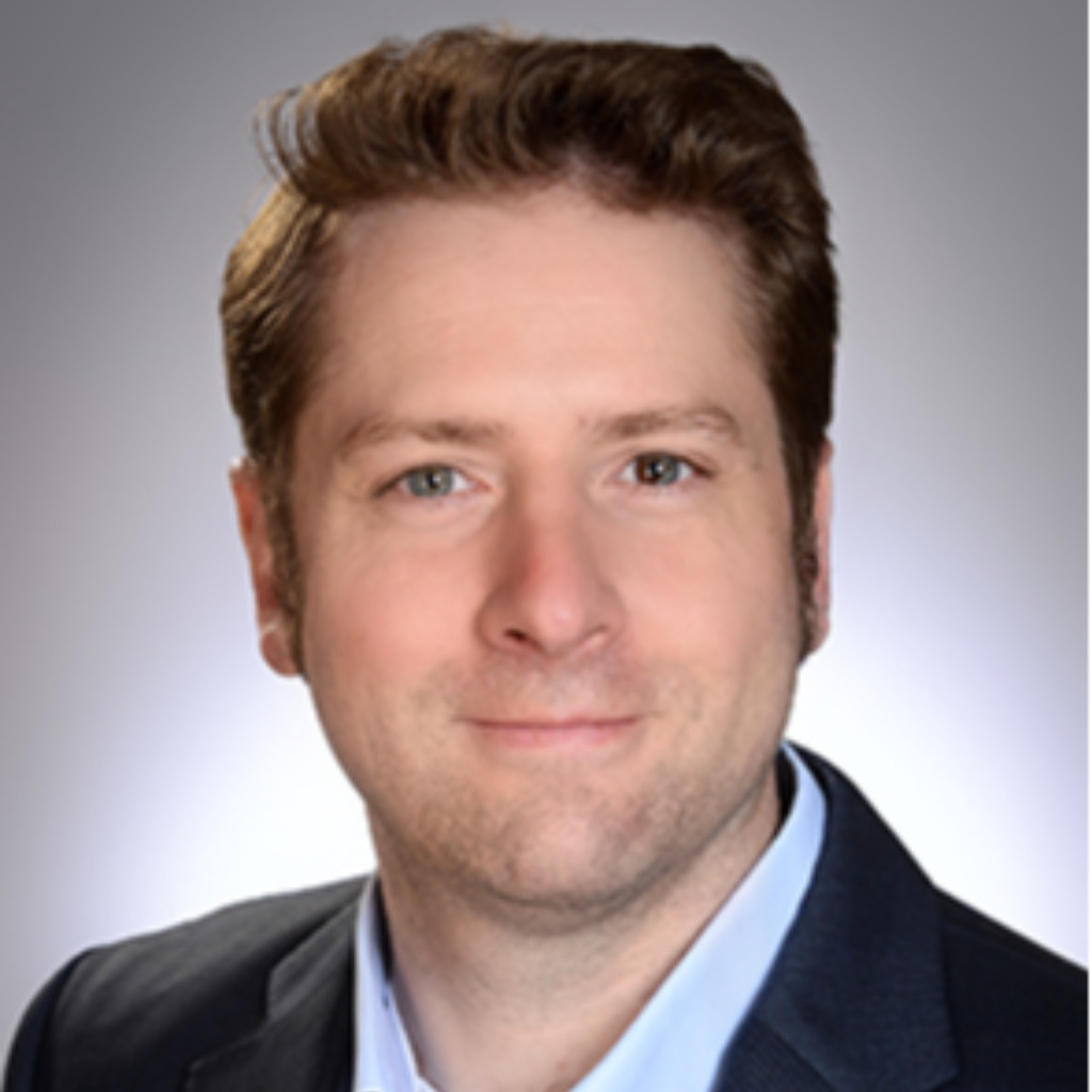 Daniel Metz - Manufacturing Engineering-Manager - Terex Fuchs | XING