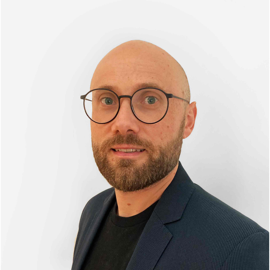 Ian Rudkin - International Sales Manager - Puttview | XING