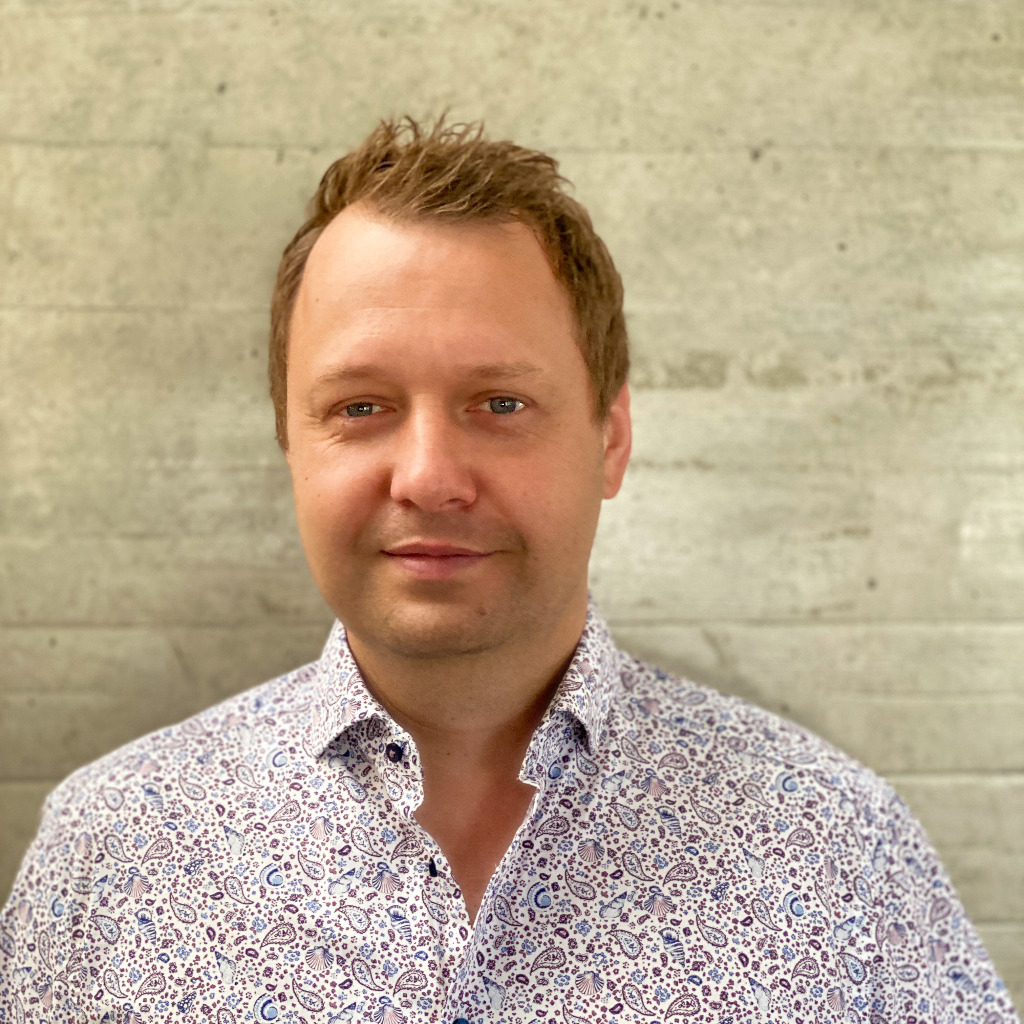 Manuel Egger - Gruppenleiter - Swietelsky AG | XING