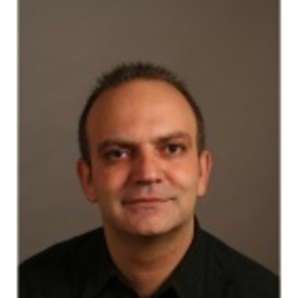 Dimitriios Zafiris - Inhaber - Flughafentransfer Fahrdienst 24 | XING