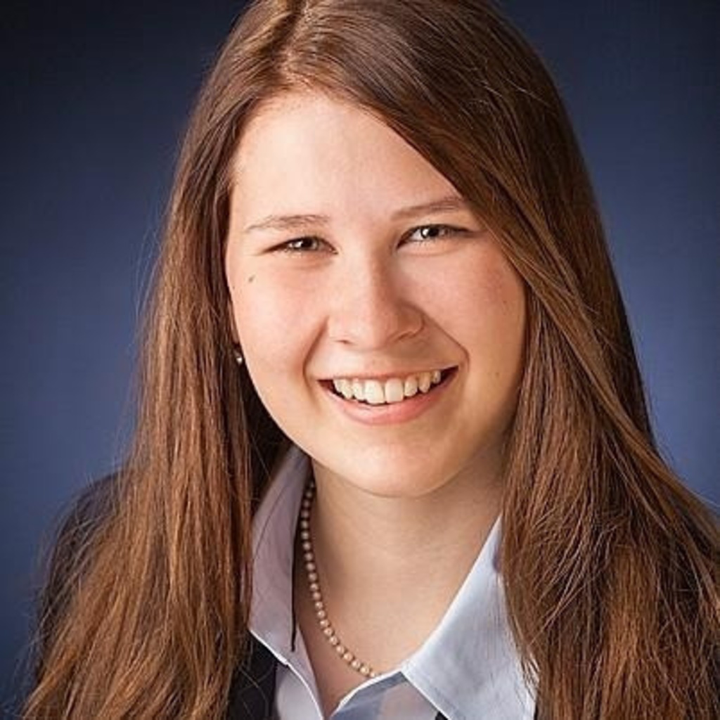 Vanessa Schimitzek - Speditionskauffrau - Trinity Gmb | XING