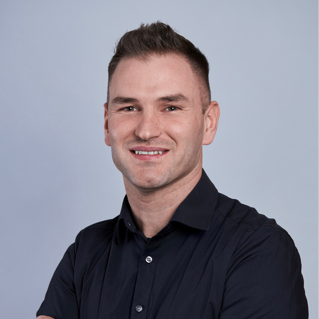 Michael Sieber - Stellvertretender Teamleiter Arbeitsvorbereitung ...