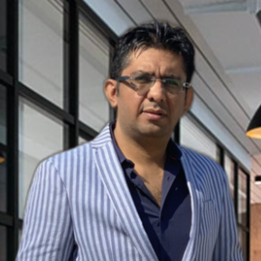 Mohit Sachdeva - IAM External Consultant & Engineering Test Manager ...