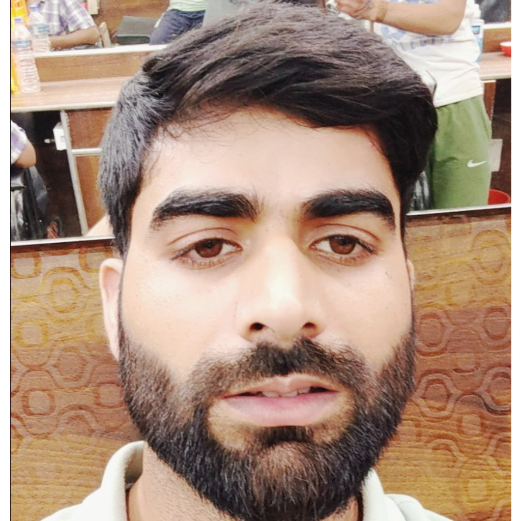 Amir Nazir - Surgical Technologist - Government medical College Doda ...