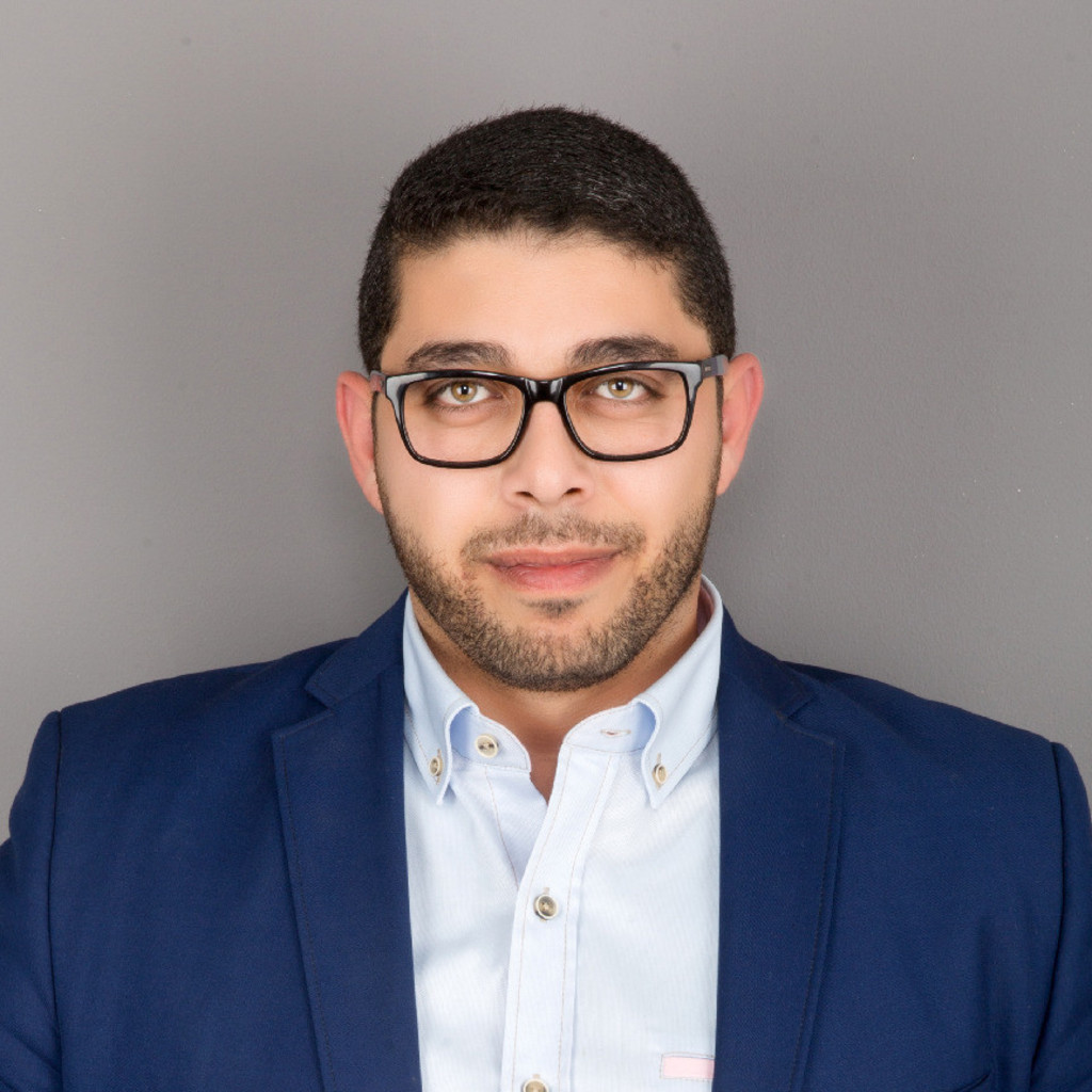 Mostafa Helmy - Senior project manager - BMB Solutions | XING
