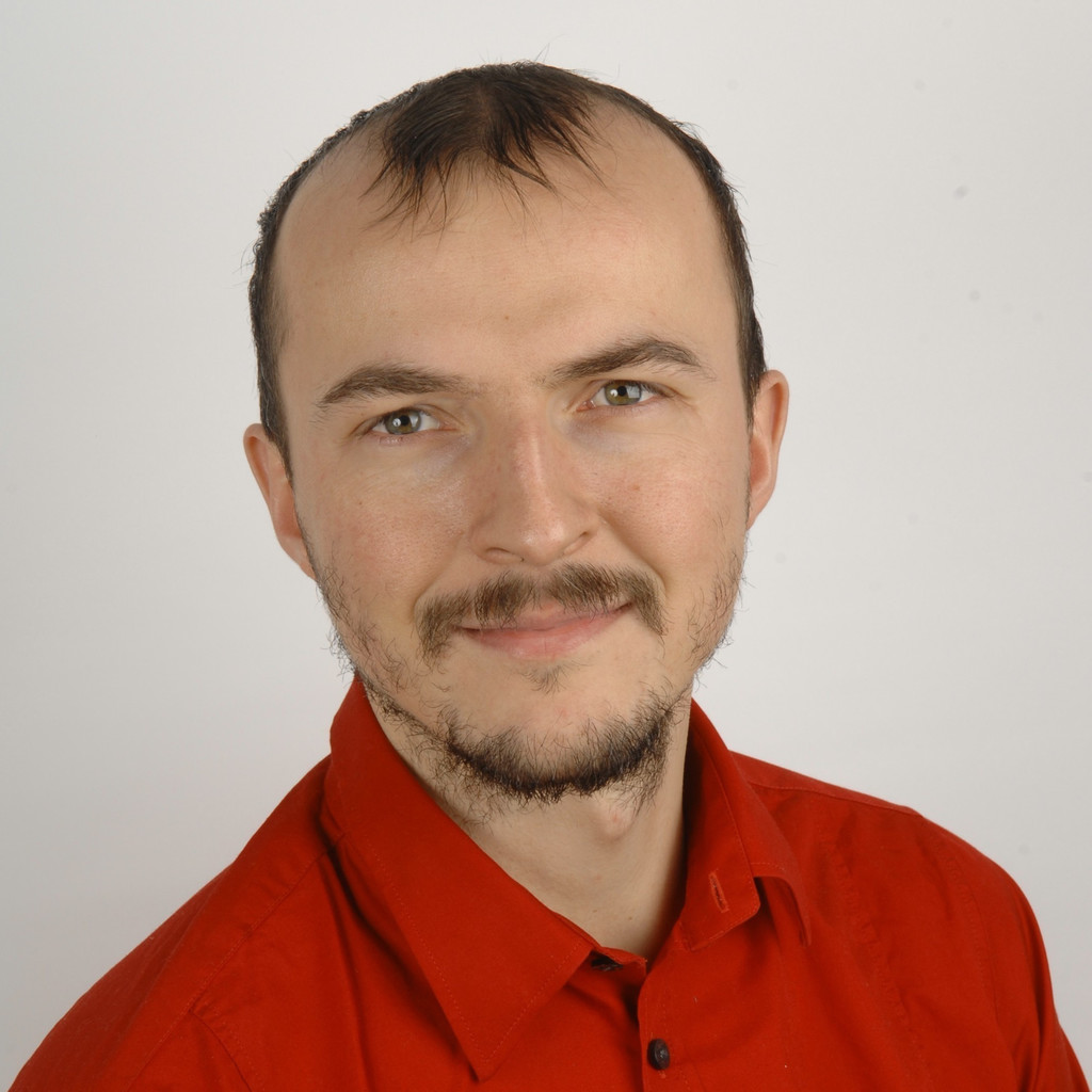 Thomas Nonn - Werkzeugmechaniker - MegaPlast GmbH 98587 Steinbach ...