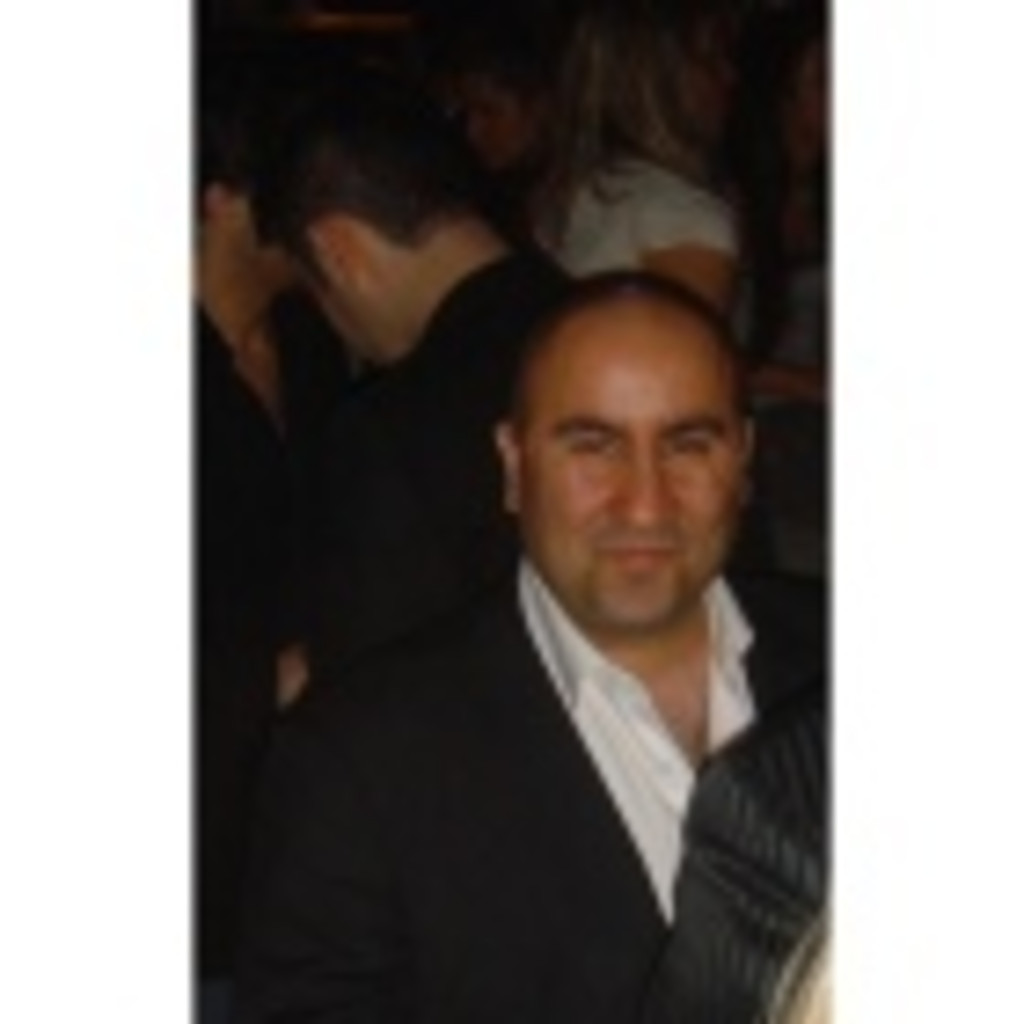 Cem Inan - genel mudur - Salamander | XING